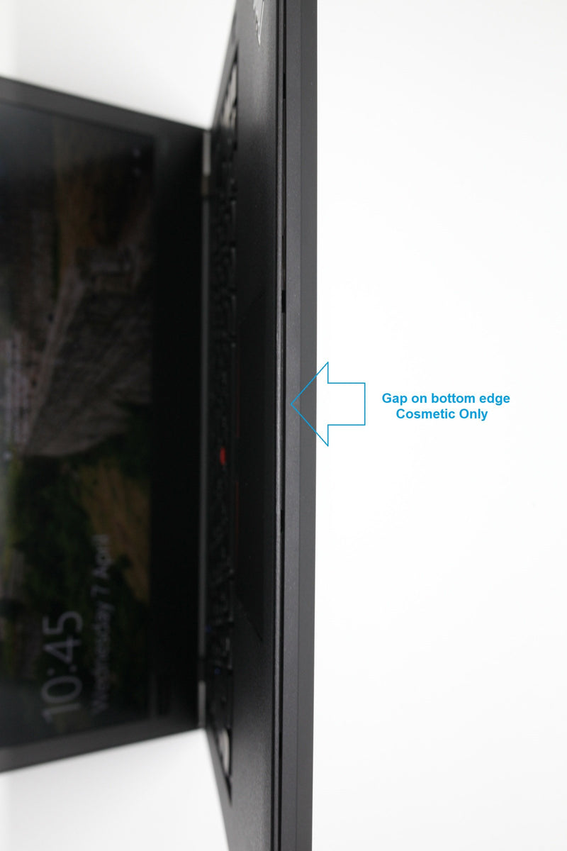 Lenovo ThinkPad T480 14" Laptop: 8th Gen Core i5-8350U, 256GB, 16GB ...