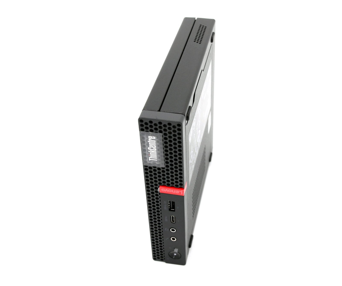 Lenovo ThinkCentre M920q Mini-PC: Core i5-9500T 6-Cores, 8GB RAM, 256GB ...