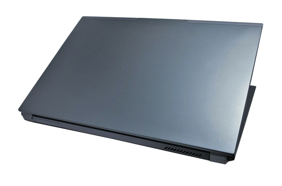 Clevo N870HP 17.3" Gaming Laptop: GTX 1060, Core i5 Quad, 240GB SSD+HDD ...