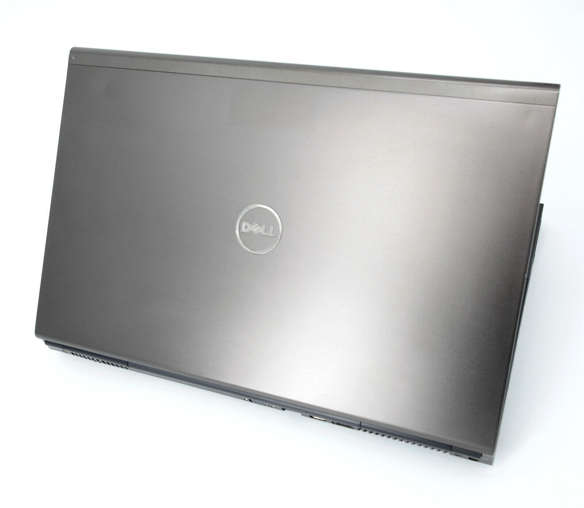 Dell Precision M6800 17.3" CAD Laptop: 480GB, Core i7, 16GB, Quadro ...