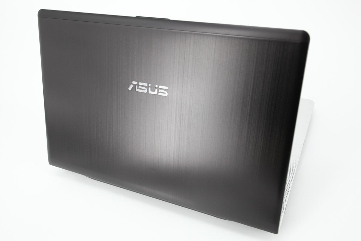 ASUS N56VM 15.6" Laptop: Core i7, 480GB SSD, 8GB RAM, NVIDIA, Blu-Ray ...