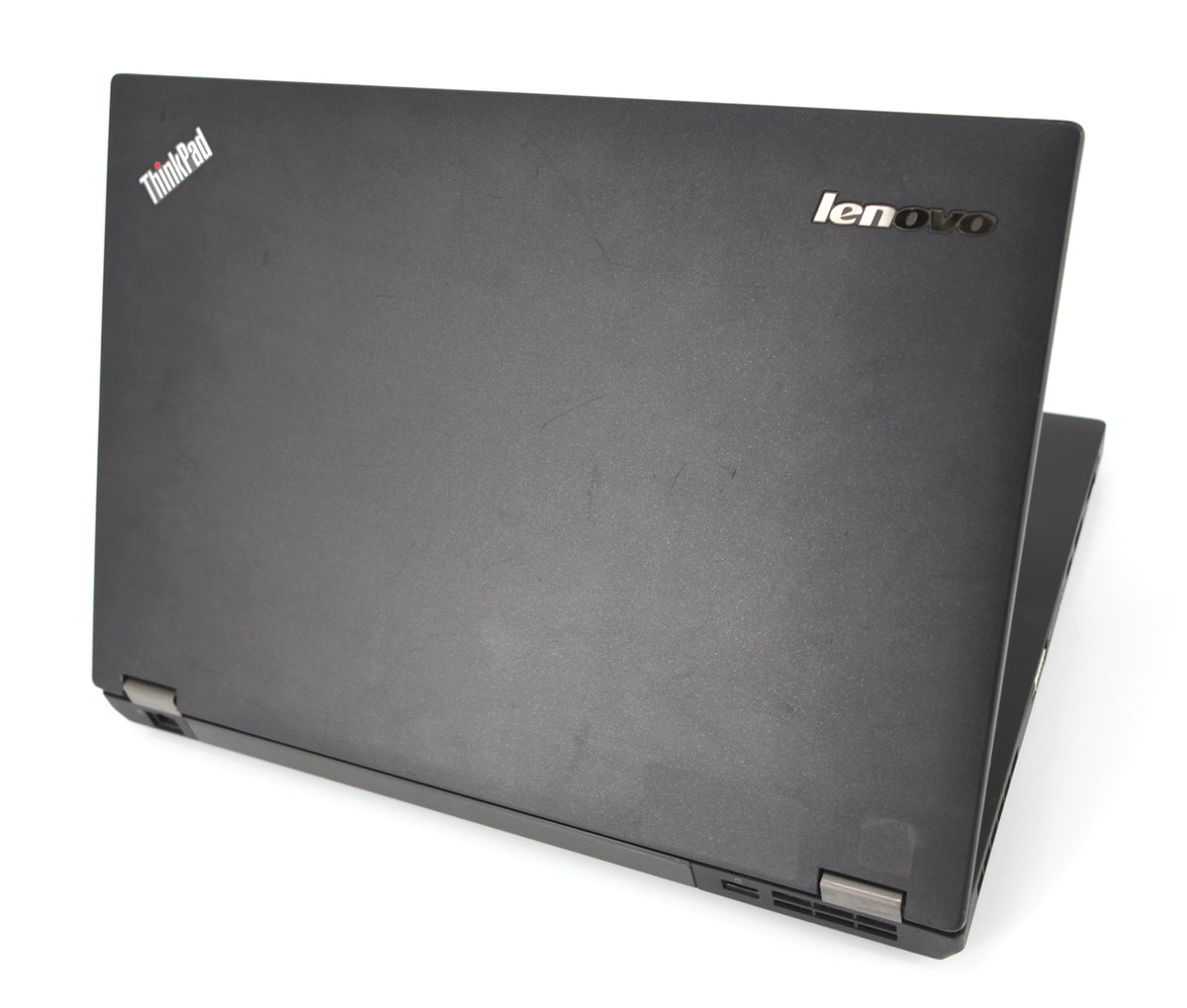 Lenovo T440P Laptop: Core i7-4600M 8GB RAM, 240GB SSD, 14" Screen, VAT ...