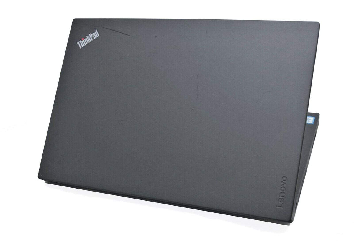 Lenovo Thinkpad X270 UltraBook: 8GB, Core i5-6300U, 128GB, Warranty, 1 ...